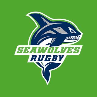 Seattle Seawolves Rugby Logo & Brand Assets (SVG, PNG and vector ...