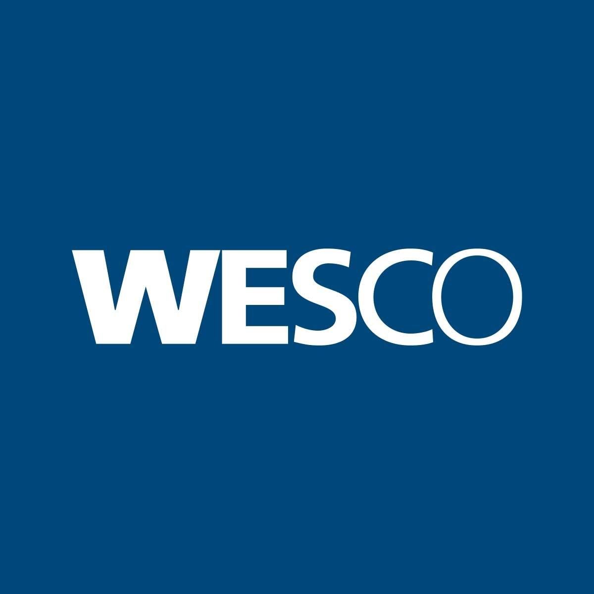 WESCO AG Logo & Brand Assets (SVG, PNG and vector) - Brandfetch