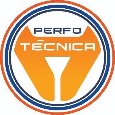 PERFOTÉCNICA Logo & Brand Assets (SVG, PNG and vector) - Brandfetch