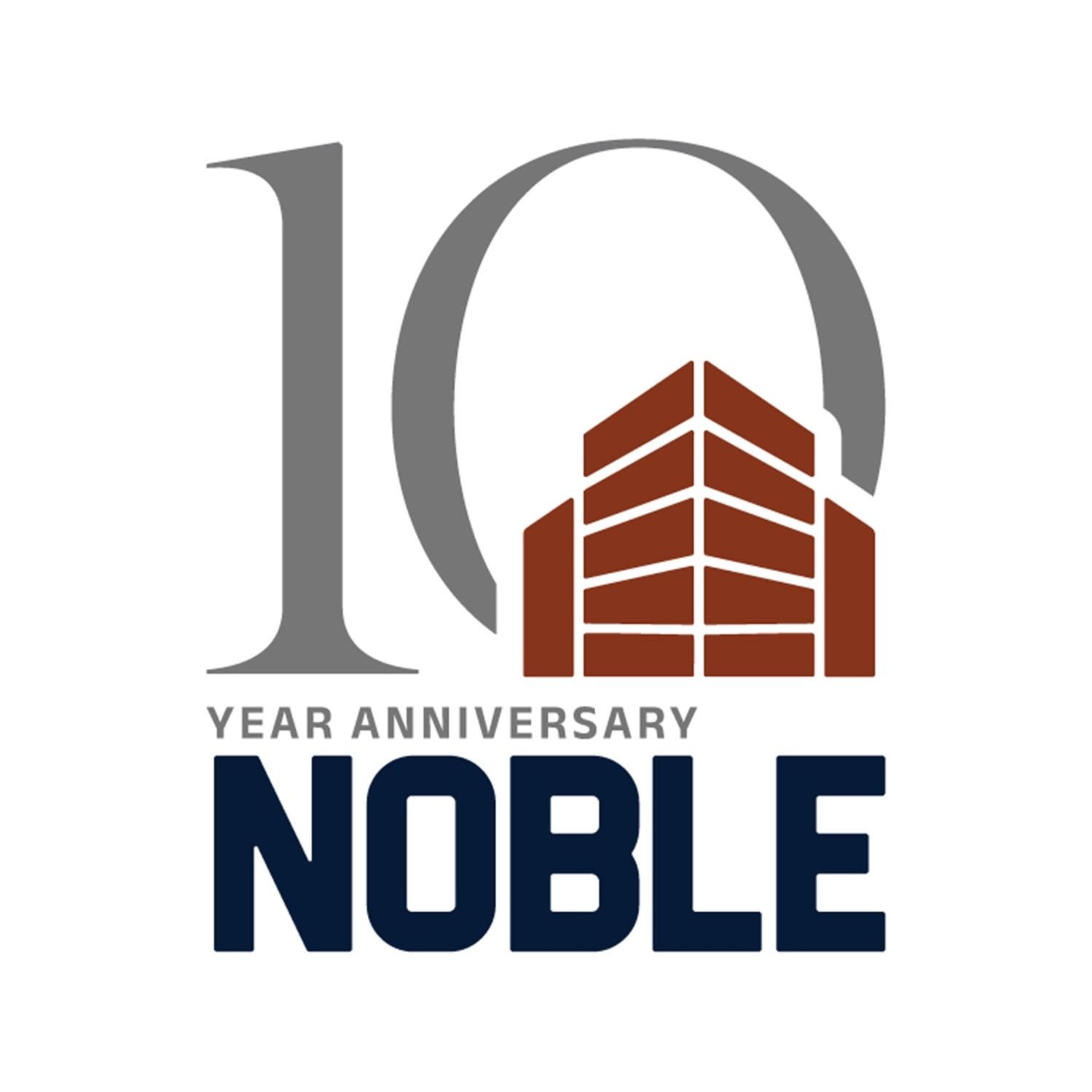 Noble Texas Builders Logo & Brand Assets (SVG, PNG and vector) - Brandfetch