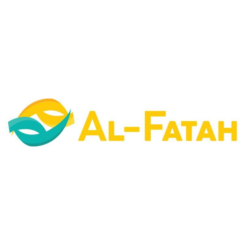 Al-Fatah Logo & Brand Assets (SVG, PNG and vector) - Brandfetch