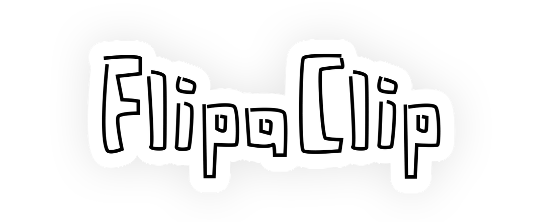 FlipaClip Logo & Brand Assets (SVG, PNG and vector) - Brandfetch