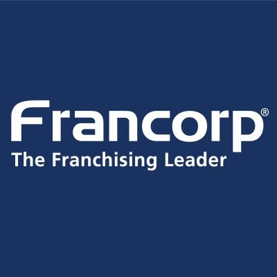 Francorp Latin America Logo & Brand Assets (SVG, PNG and vector ...