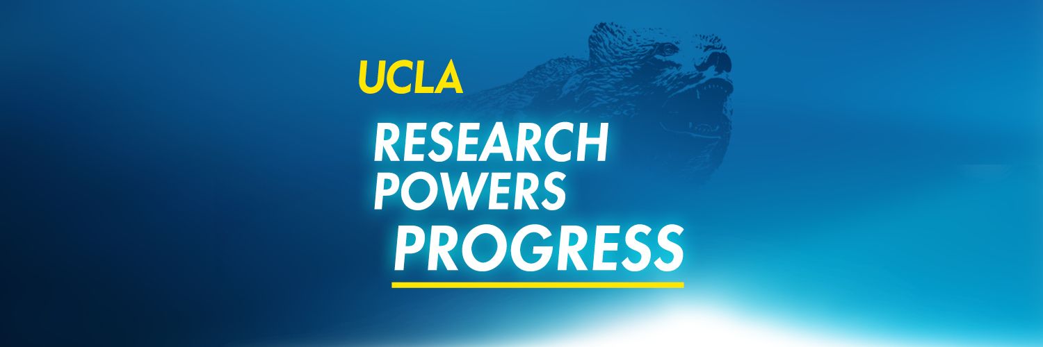 Vector Del Logotipo De Ucla
