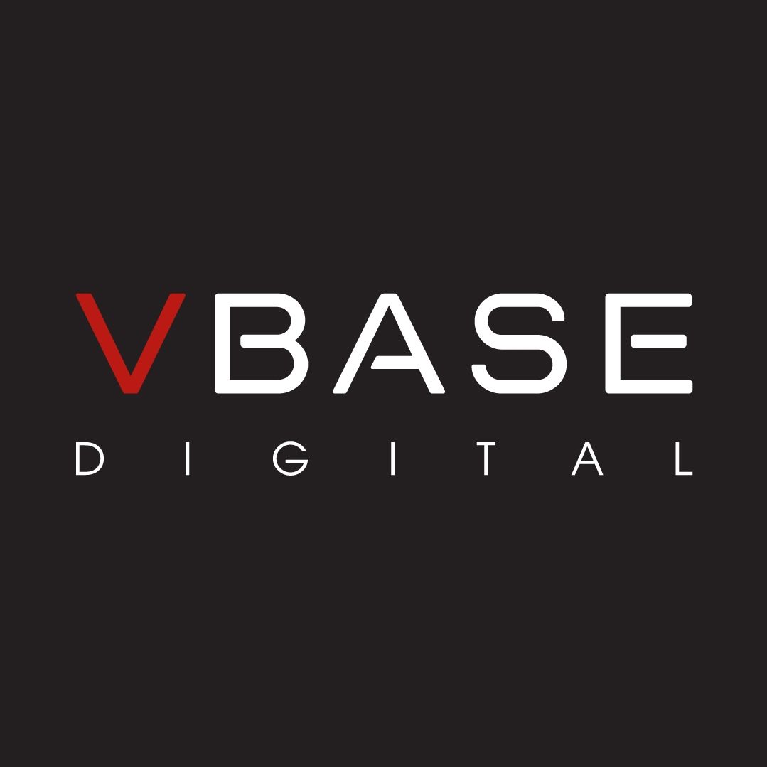 vBase Digital Logo & Brand Assets (SVG, PNG and vector) - Brandfetch
