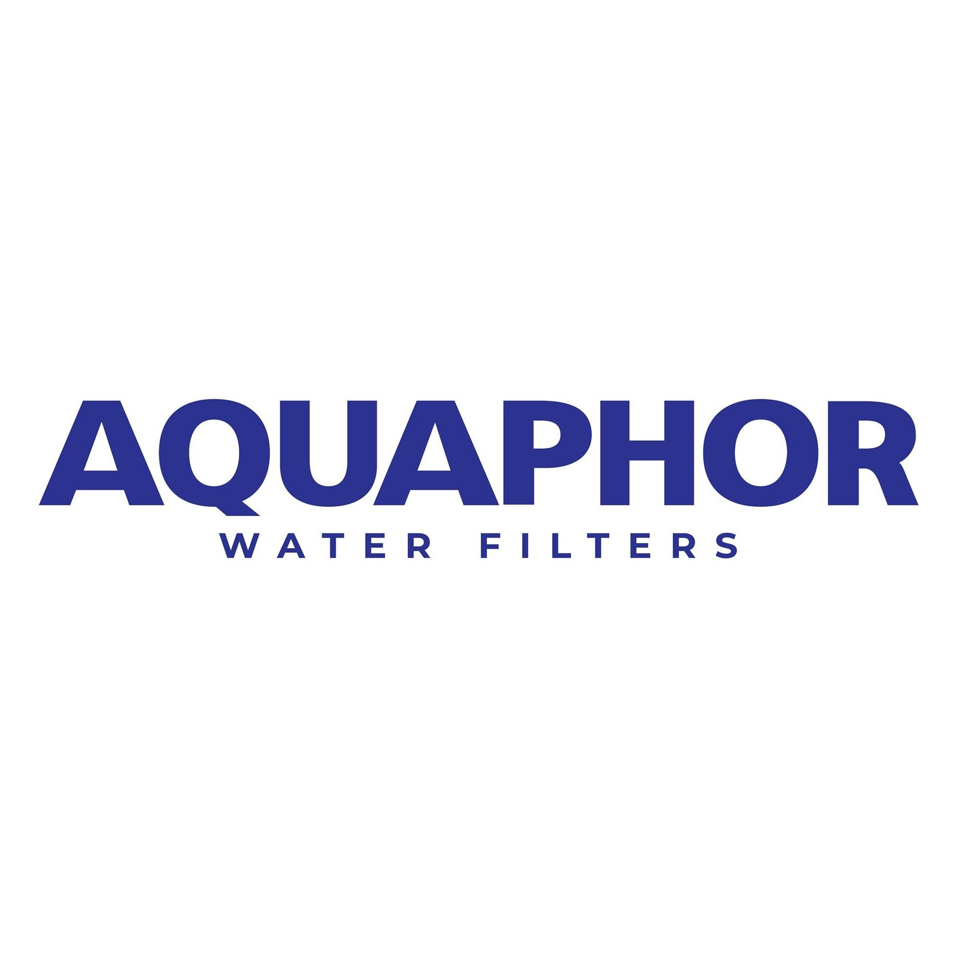 AQUAPHOR Logo & Brand Assets (SVG, PNG and vector) - Brandfetch