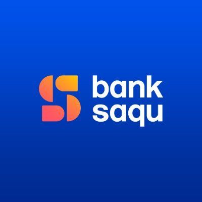 Bank Saqu Logo & Brand Assets (SVG, PNG and vector) - Brandfetch