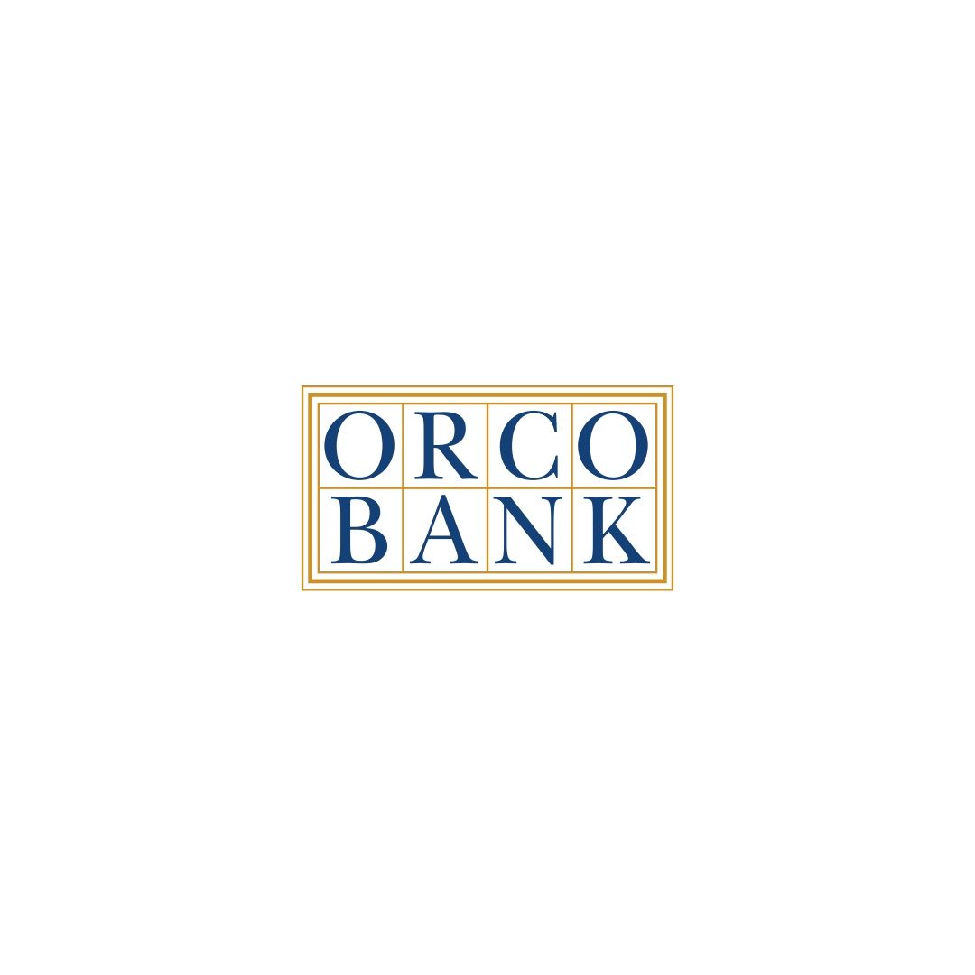 Orco Bank Logo & Brand Assets (SVG, PNG and vector) - Brandfetch
