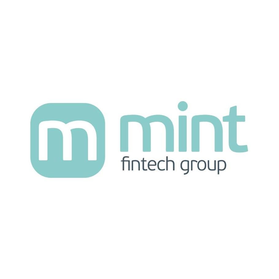 mint logo