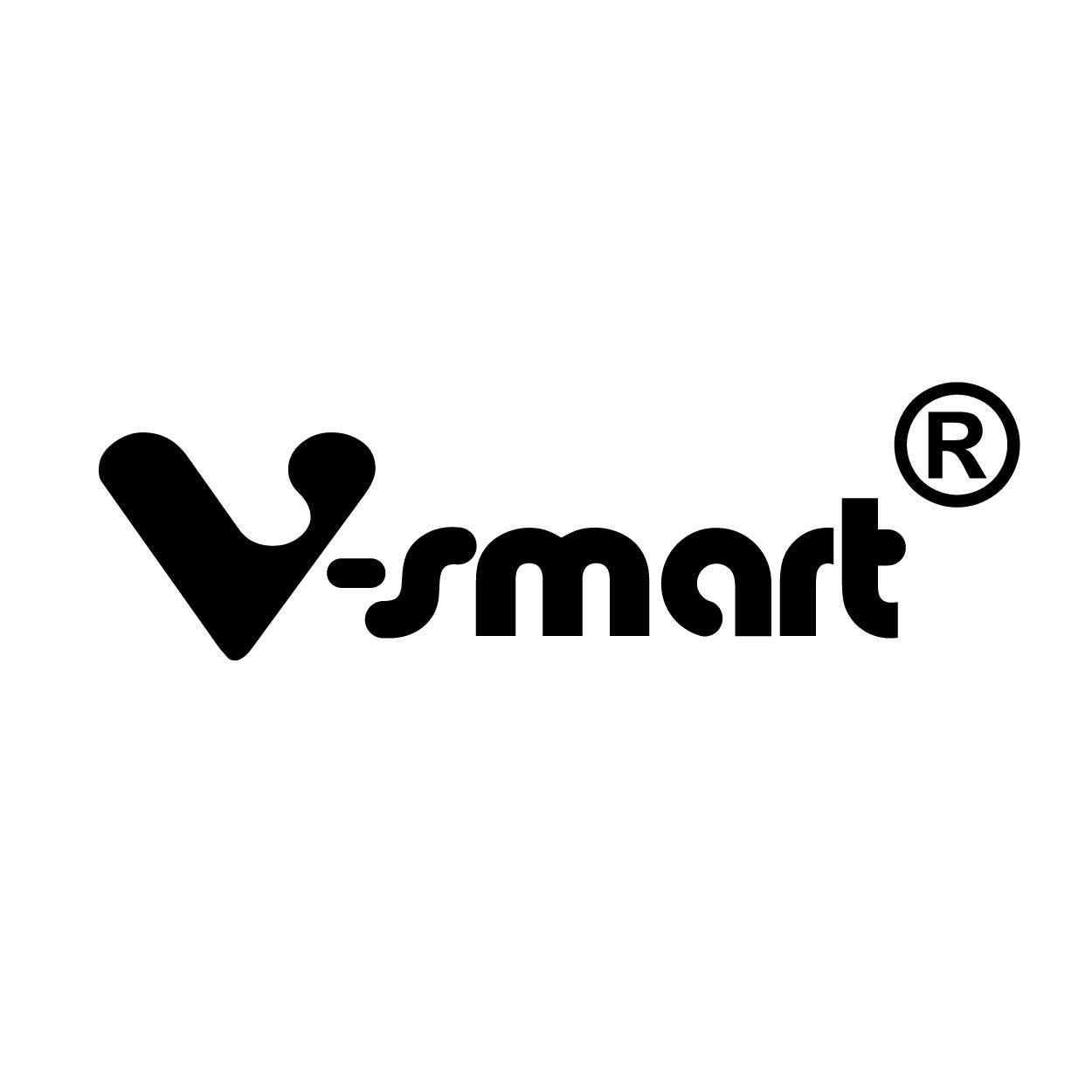 v mart logo vector