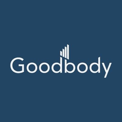Goodbody Logo & Brand Assets (SVG, PNG and vector) - Brandfetch