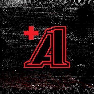 Athletes First Logo & Brand Assets (SVG, PNG and vector) - Brandfetch