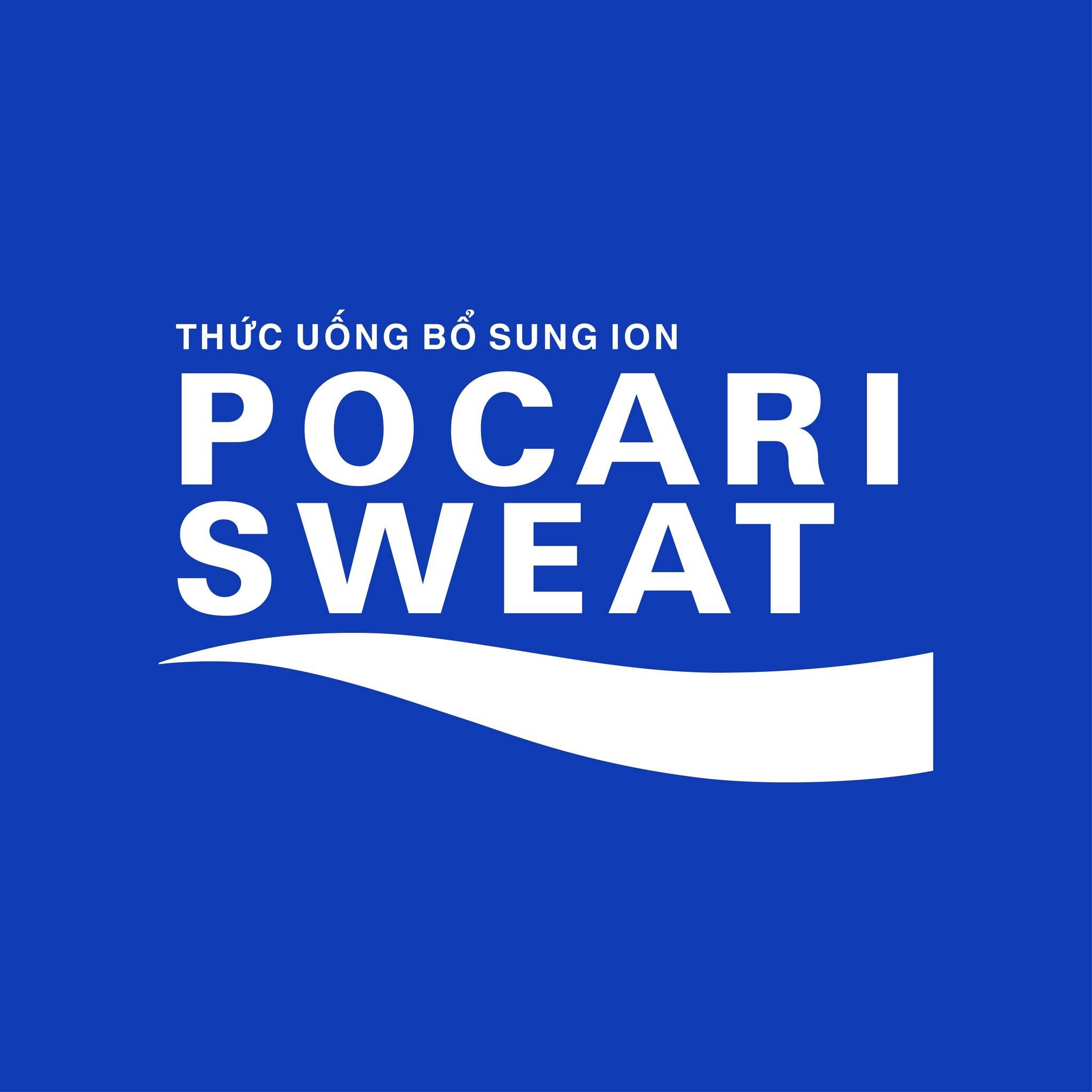 Pocari Sweat Logo & Brand Assets (SVG, PNG and vector) - Brandfetch