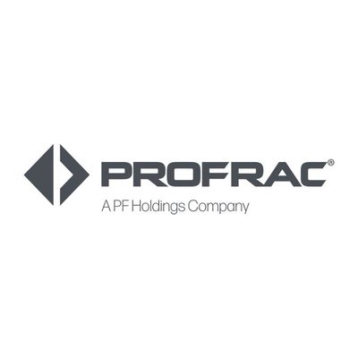 ProFrac Services Logo & Brand Assets (SVG, PNG and vector) - Brandfetch