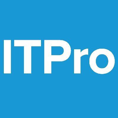 ITPro Today Logo & Brand Assets (SVG, PNG and vector) - Brandfetch