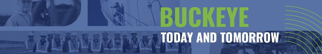 Buckeye Partners Logo & Brand Assets (SVG, PNG and vector) - Brandfetch