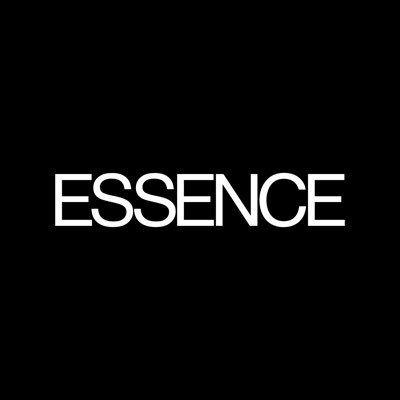 ESSENCE Logo & Brand Assets (SVG, PNG and vector) - Brandfetch