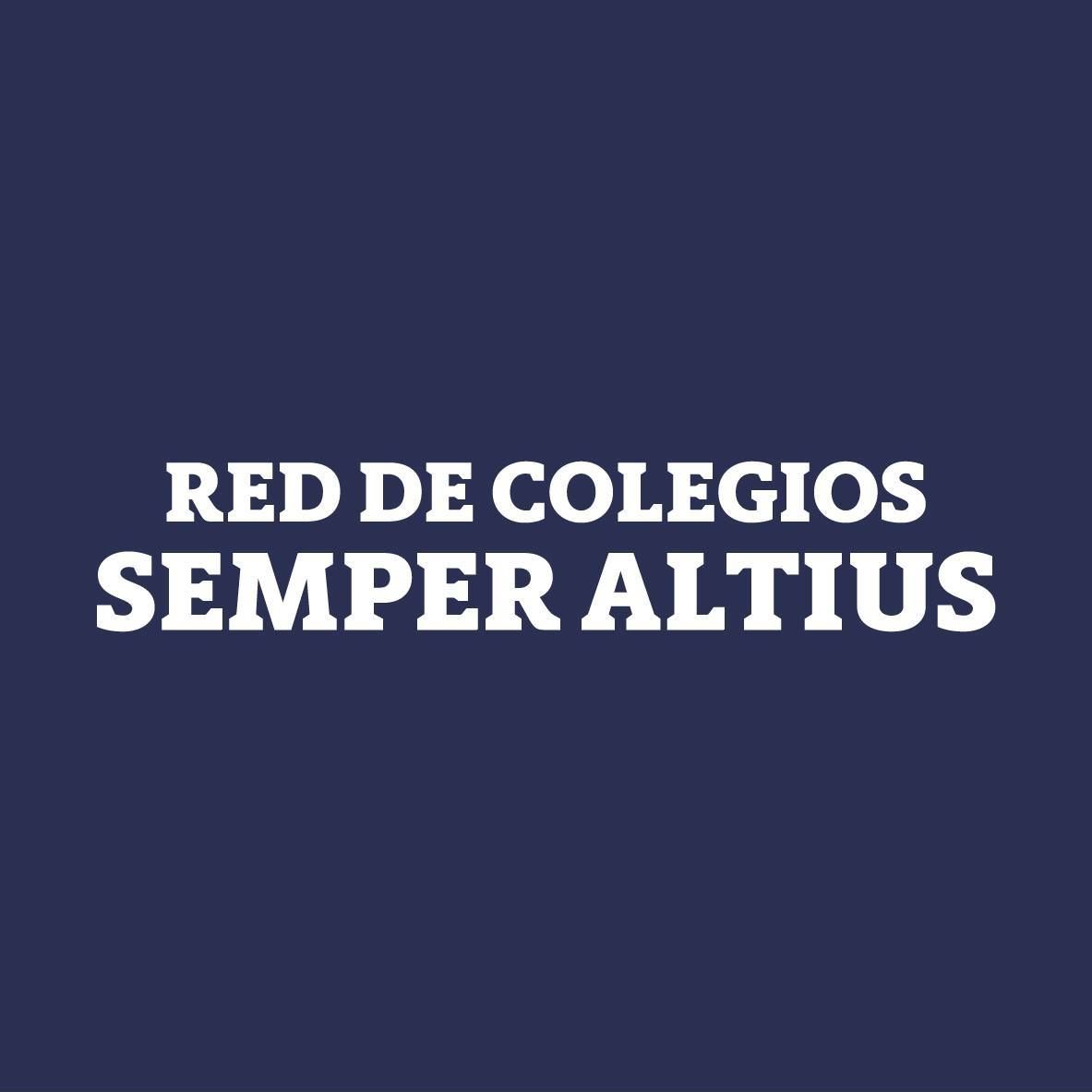 Semper Altius Logo & Brand Assets (SVG, PNG and vector) - Brandfetch