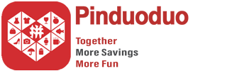 Pinduoduo Logo & Brand Assets (SVG, PNG and vector) - Brandfetch