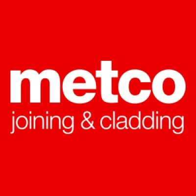 Metco Joining & Cladding Logo & Brand Assets (SVG, PNG and vector) - Brandfetch