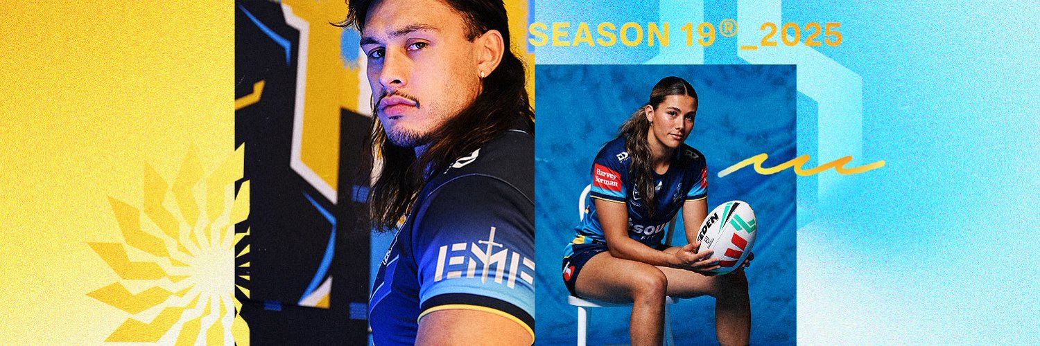 Gold Coast Titans Logo & Brand Assets (SVG, PNG and vector) - Brandfetch