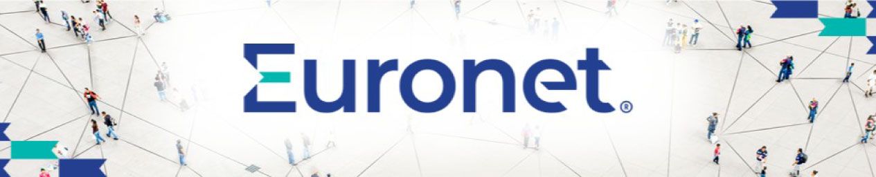 Euronet Logo