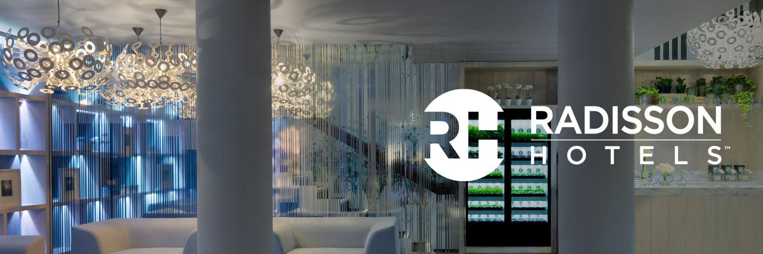 Radisson Hotel Group Logo & Brand Assets (SVG, PNG and vector) - Brandfetch