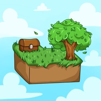 Skyblock Logo & Brand Assets (SVG, PNG and vector) - Brandfetch
