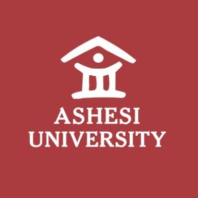 Ashesi University Logo & Brand Assets (SVG, PNG and vector) - Brandfetch