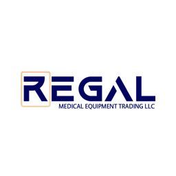 Regal Medical Equipment Trading LLC Logo & Brand Assets (SVG, PNG and ...