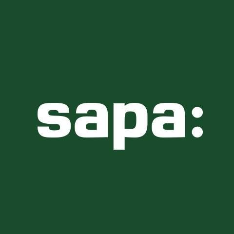 sapa logo