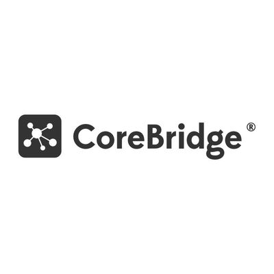 CoreBridge Logo & Brand Assets (SVG, PNG and vector) - Brandfetch