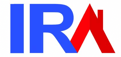 Real Ira Logo