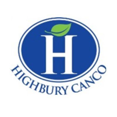 Highbury Canco Corp. Logo & Brand Assets (SVG, PNG and vector) - Brandfetch