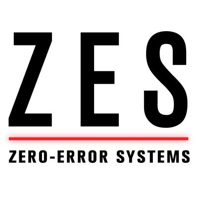 Zero-Error Systems Logo & Brand Assets (SVG, PNG and vector) - Brandfetch