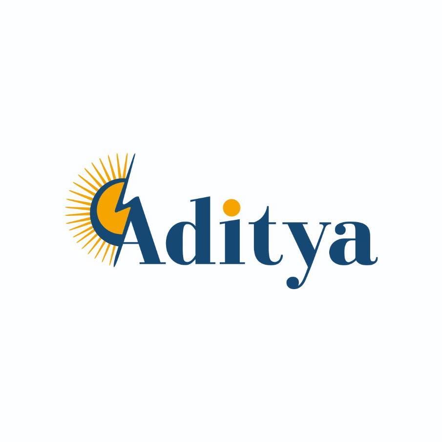 Aditya Tech Mech Logo & Brand Assets (SVG, PNG and vector) - Brandfetch