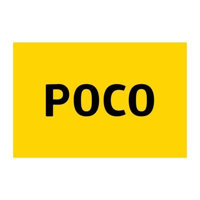 POCO Logo & Brand Assets (SVG, PNG and vector) - Brandfetch