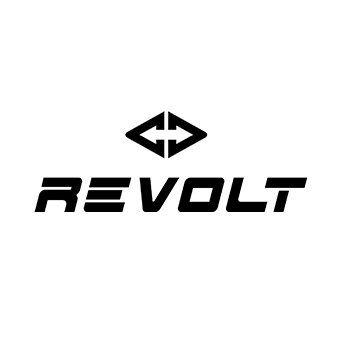 revolt branding