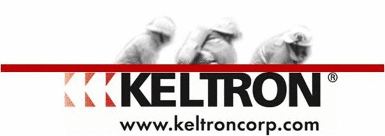 Keltron Logo