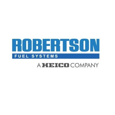 Robertson Fuel Systems Logo & Brand Assets (SVG, PNG and vector ...