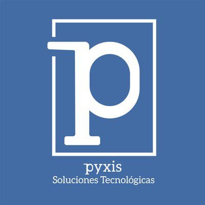 PYXIS SoluTec Logo & Brand Assets (SVG, PNG and vector) - Brandfetch