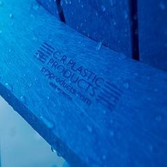 CR Plastic Products Logo & Brand Assets (SVG, PNG and vector) - Brandfetch