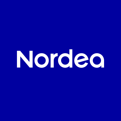 nordea logo vector