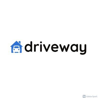 Driveway Logo & Brand Assets (SVG, PNG and vector) - Brandfetch