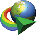 Internet Download Manager Logo & Brand Assets (SVG, PNG and vector ...