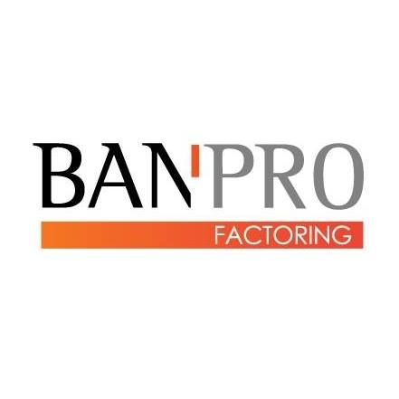 Banpro Factoring Chile Logo & Brand Assets (SVG, PNG and vector ...