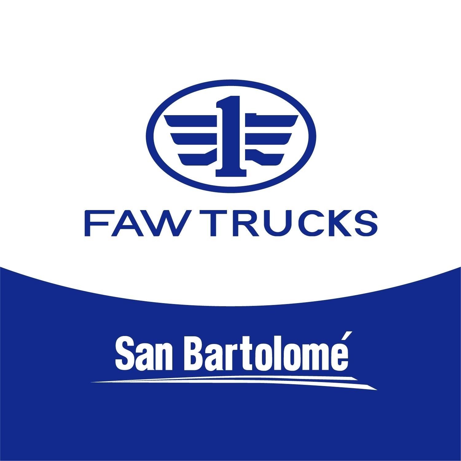 FAW Camiones Logo & Brand Assets (SVG, PNG and vector) - Brandfetch