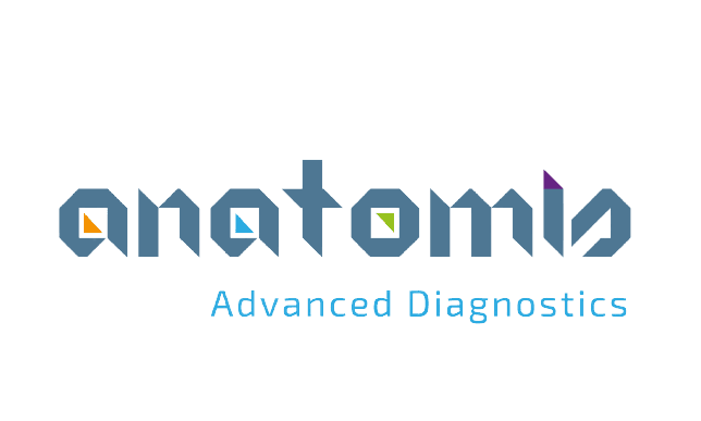 ANATOMIS Advanced Diagnostics Logo & Brand Assets (SVG, PNG and vector ...