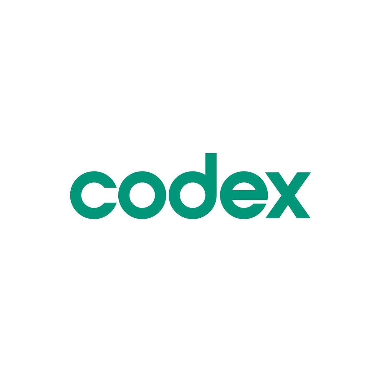 Codex Logo & Brand Assets (SVG, PNG and vector) - Brandfetch
