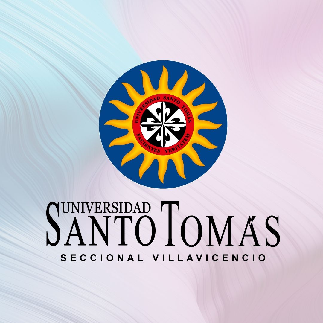 Universidad Santo Tomás Villavicencio Logo & Brand Assets (SVG, PNG and ...
